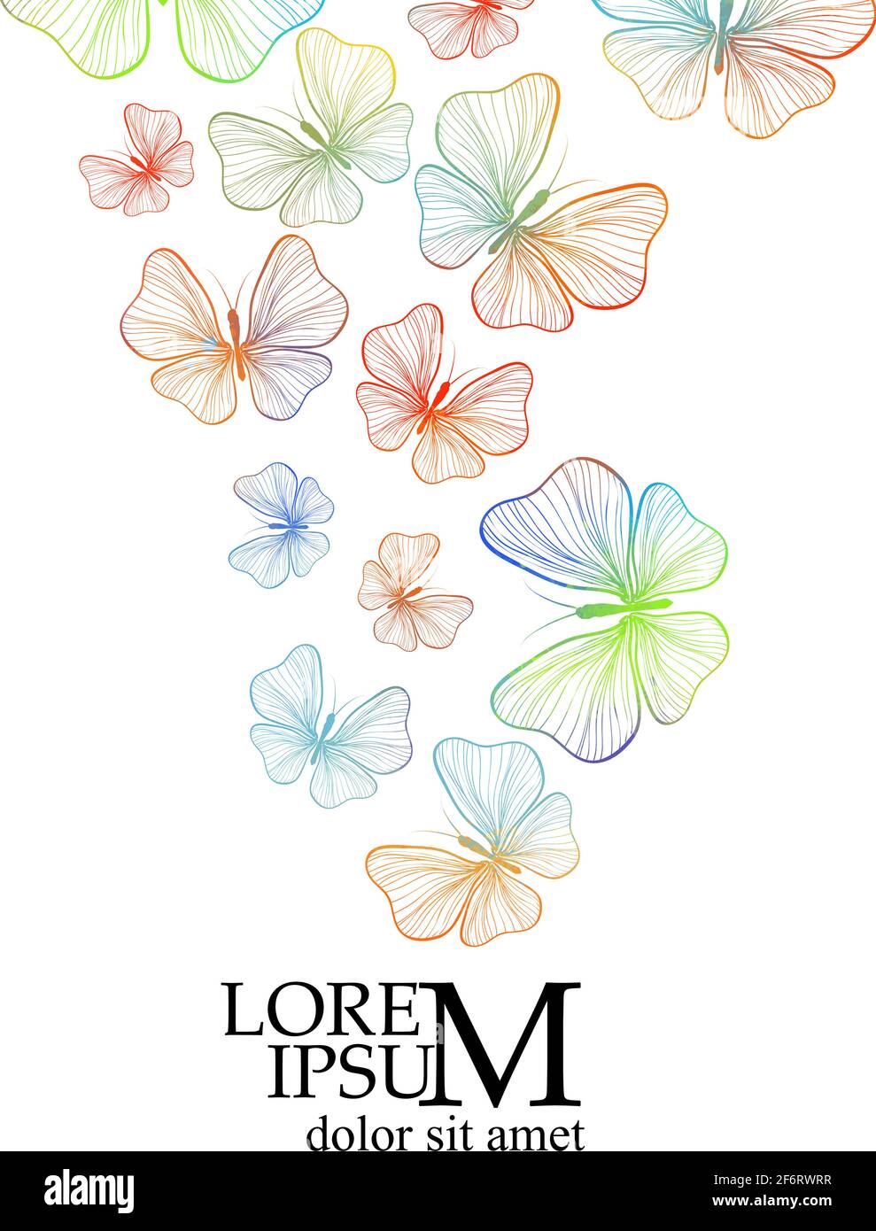 Graceful Drawing High Resolution Stock Photography and Images - Alamy