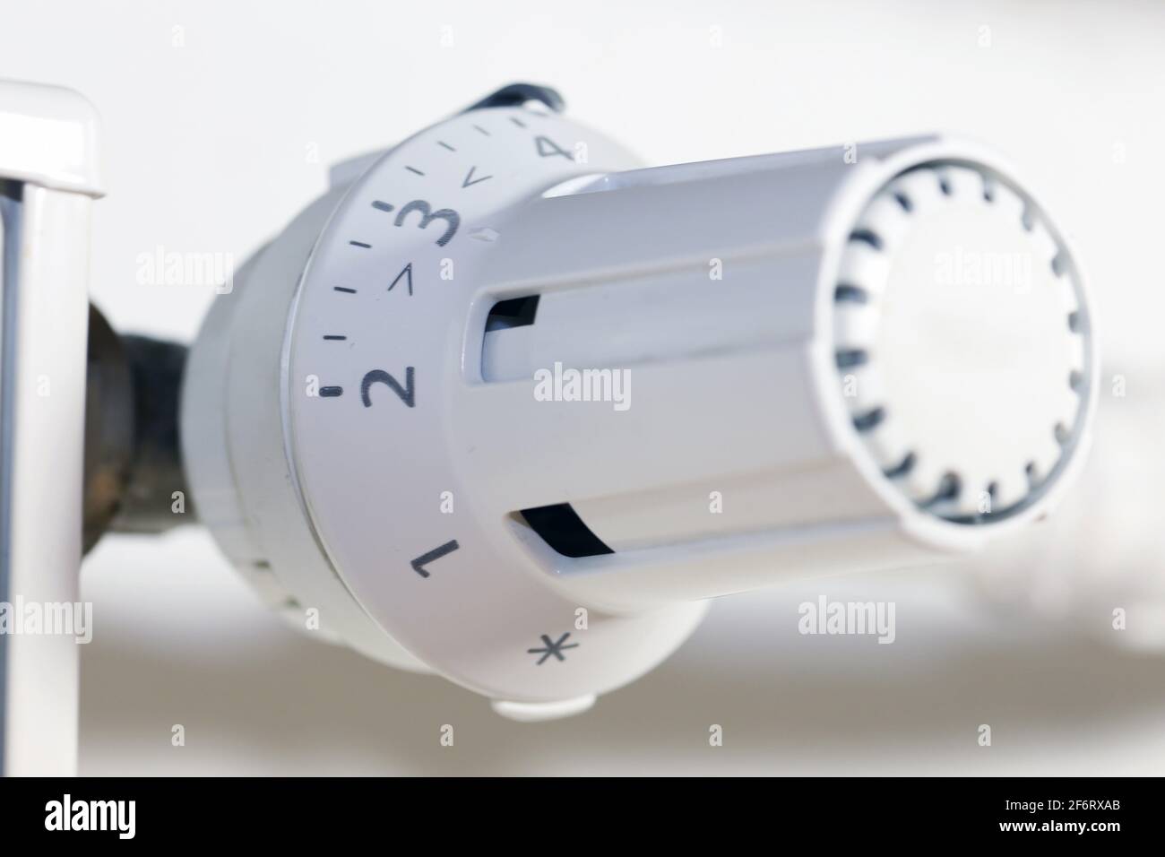 Thermostat hi-res stock photography and images - Alamy