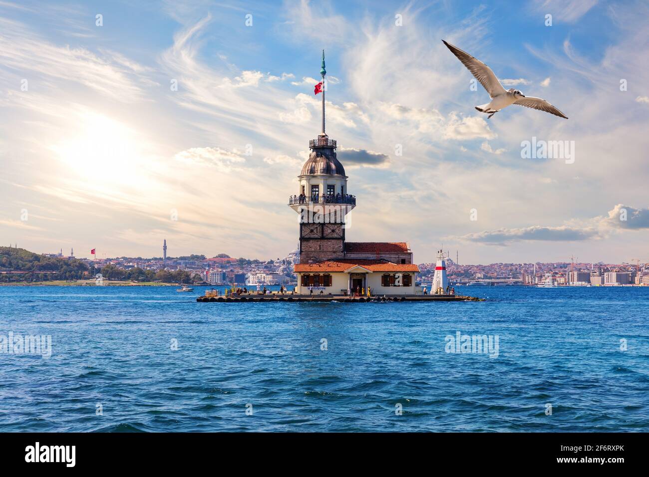 Marmara sea turkey hi-res stock photography and images - Alamy
