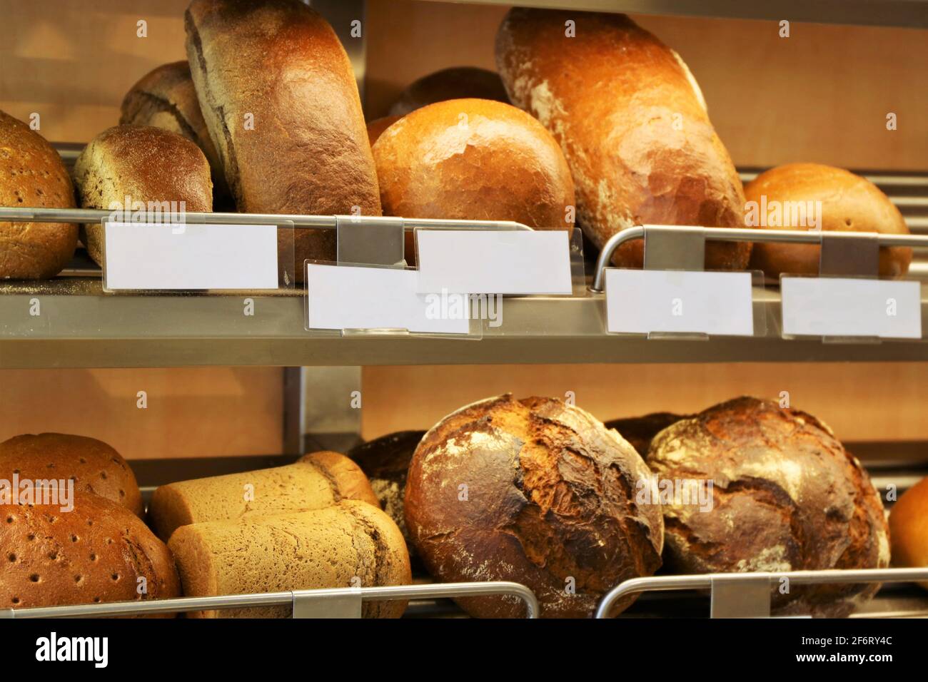 Bakery bread shop hi-res stock photography and images - Alamy
