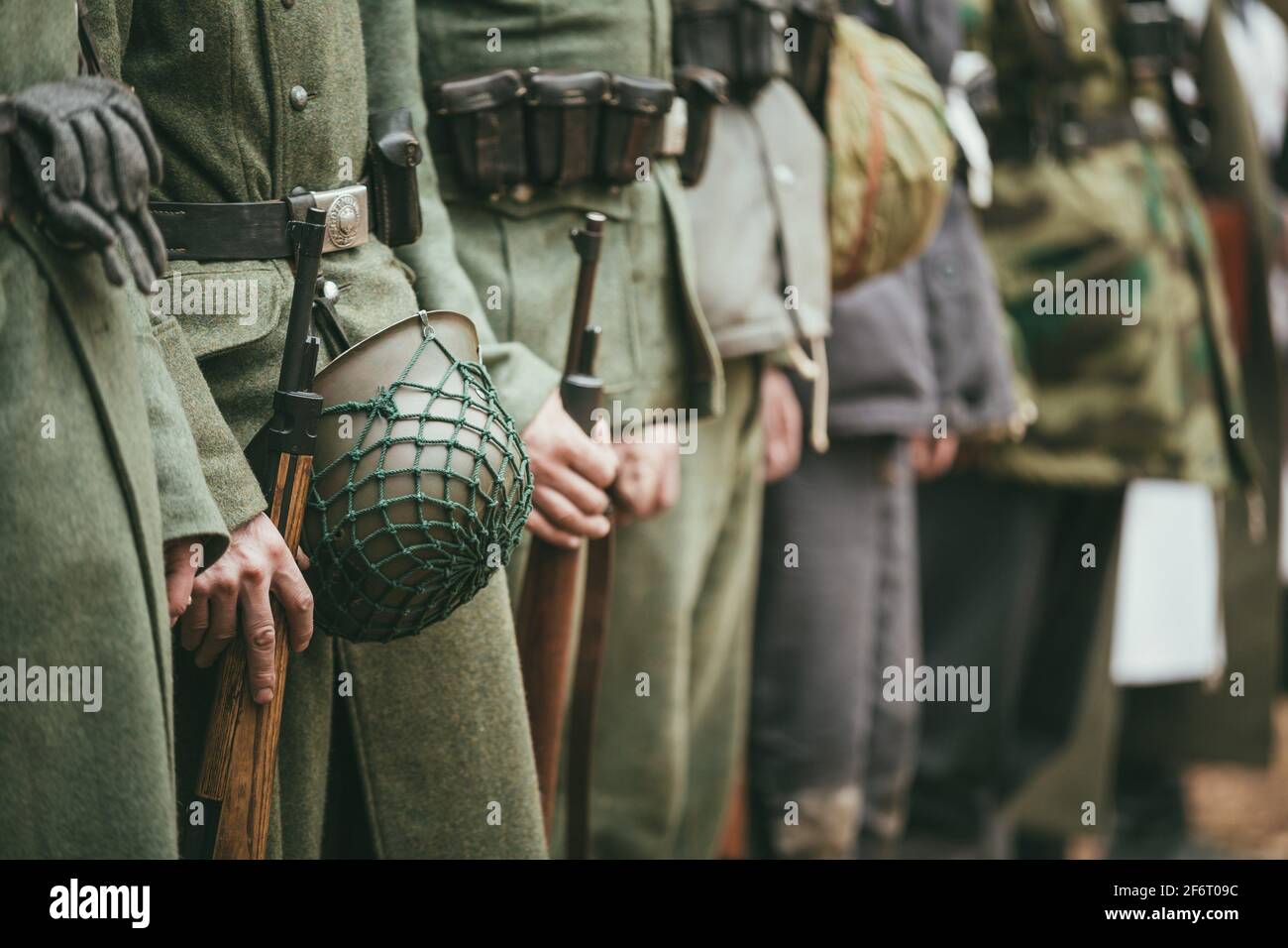 German order close hi-res stock photography and images - Alamy