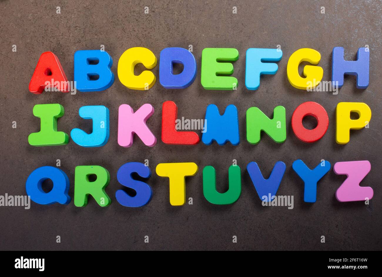 Alphabet High Resolution Stock Photography and Images - Alamy