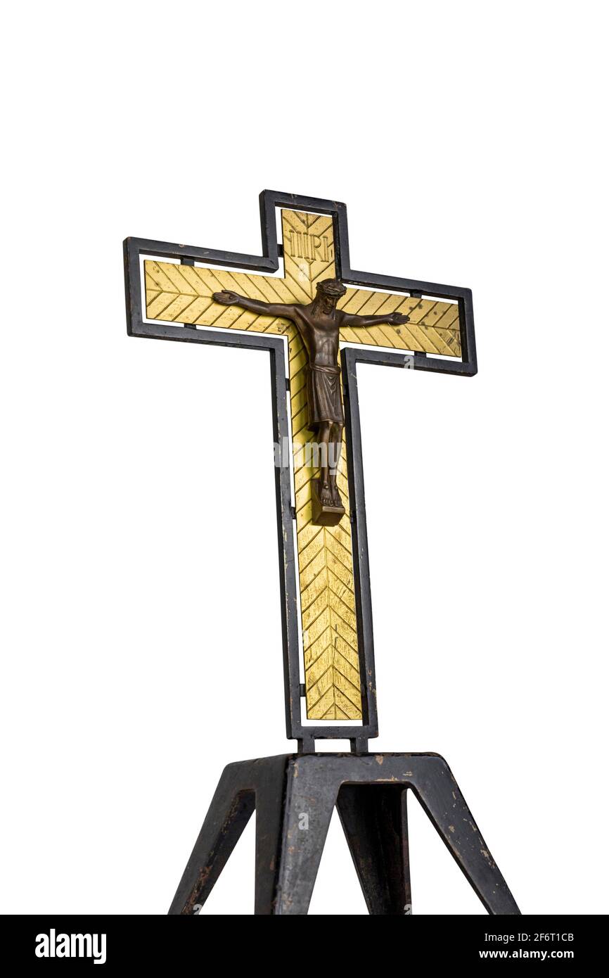 The Passion Of Our Lord Jesus Christ High Resolution Stock Photography and Images - Alamy