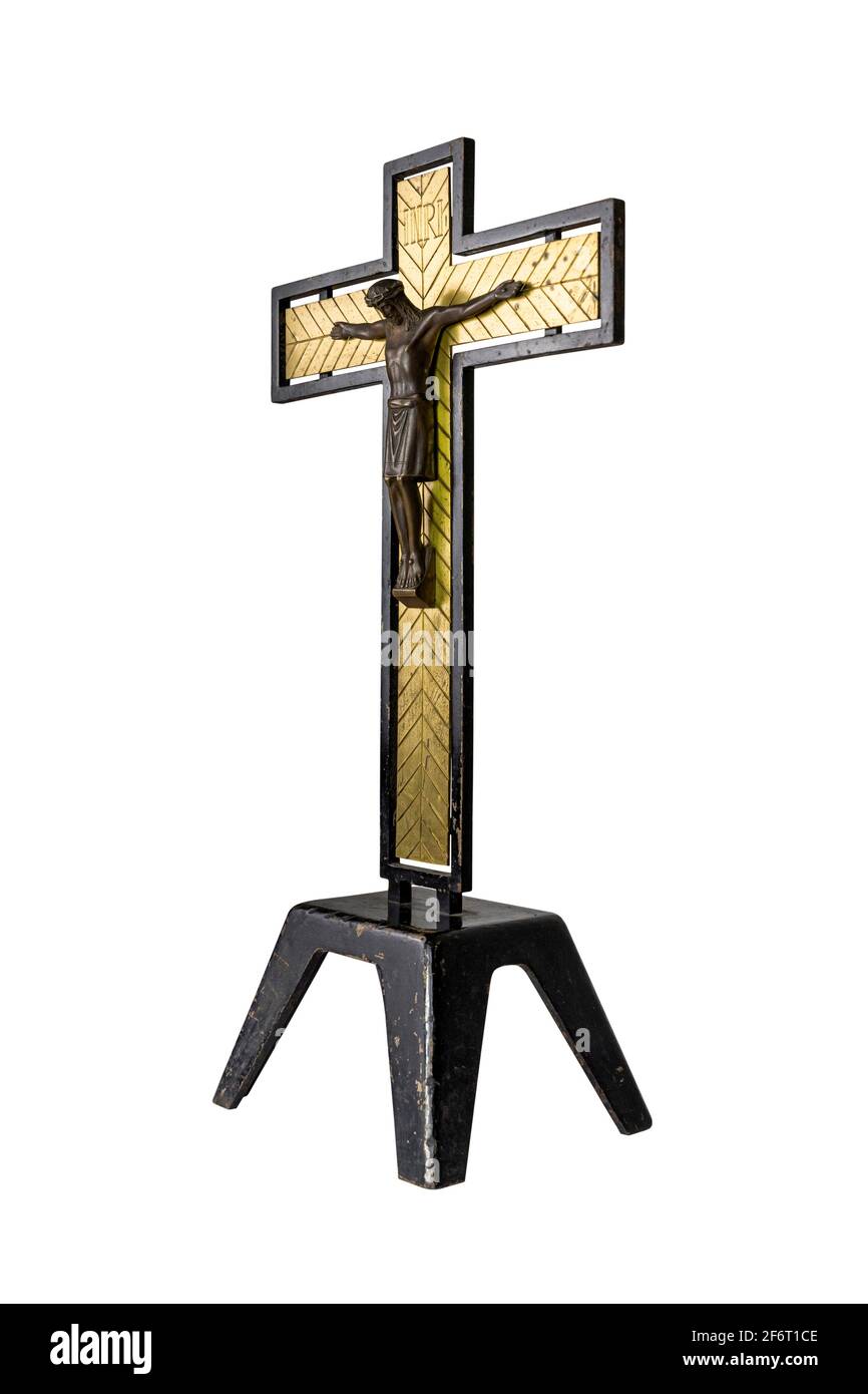 Jesus of nazareth color hi-res stock photography and images - Alamy