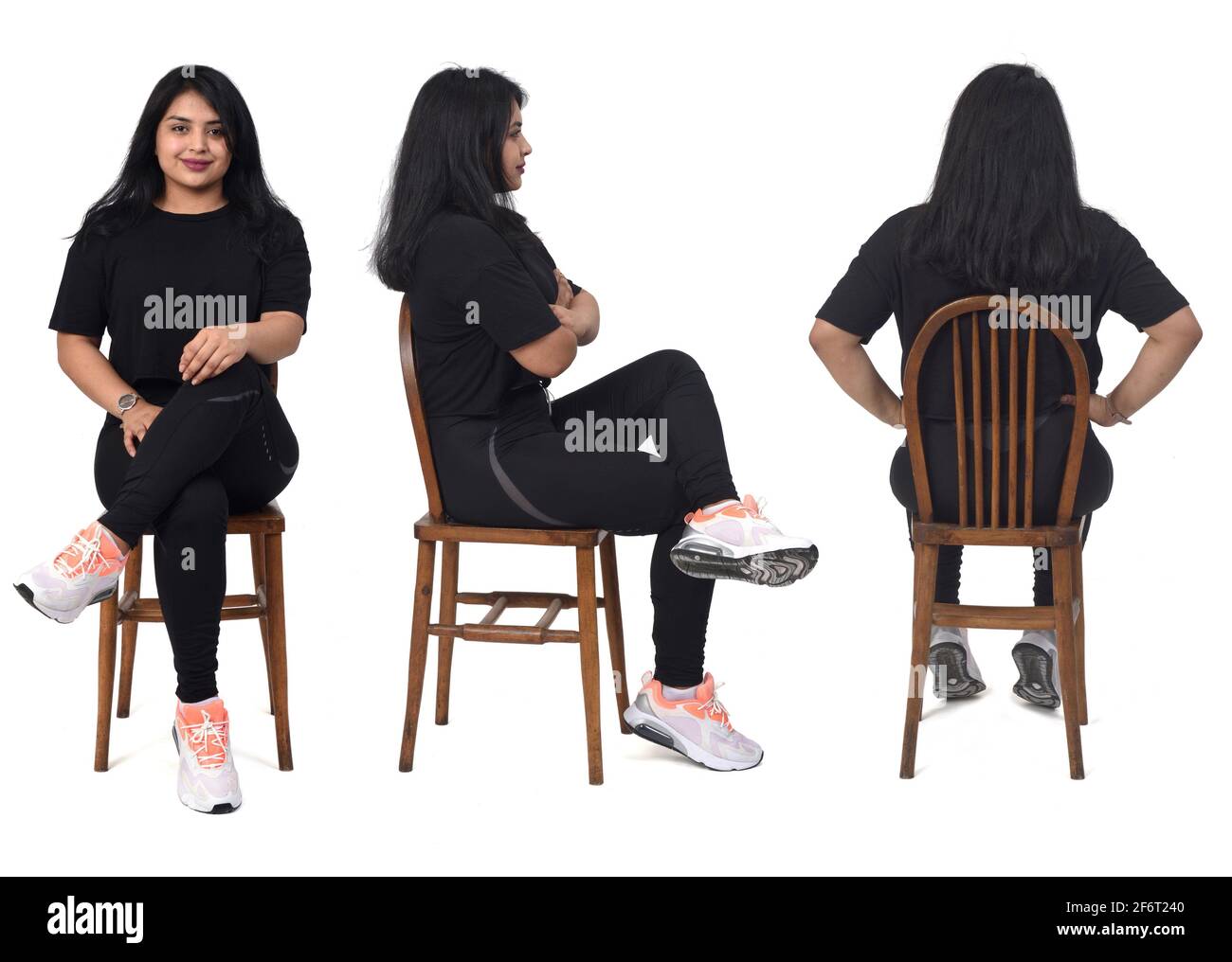 Front Side Rear View High Resolution Stock Photography and Images - Alamy