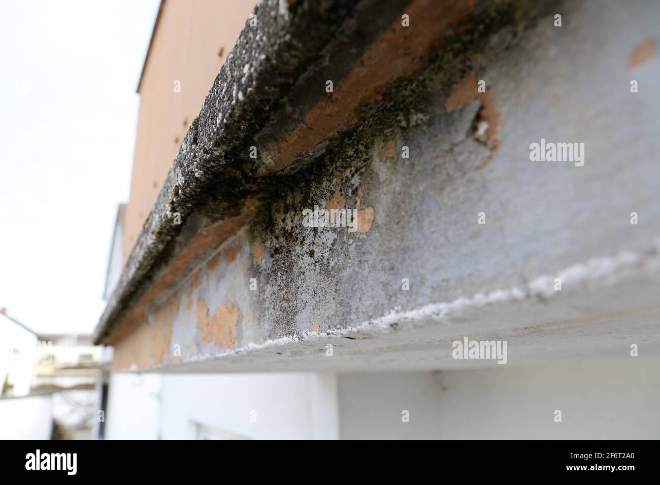 Damage degradation hi-res stock photography and images - Alamy