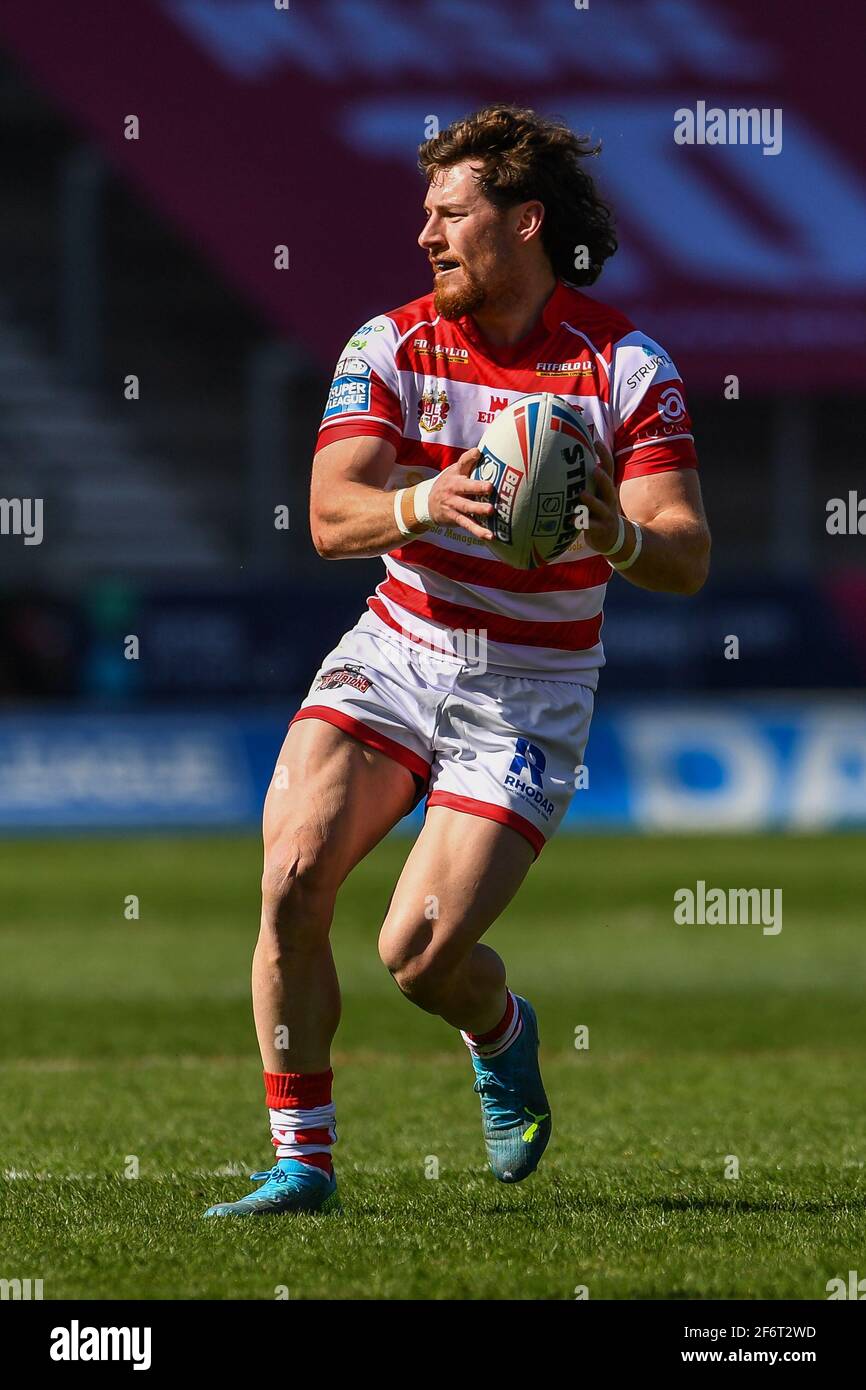 Blake wallace hi-res stock photography and images - Alamy