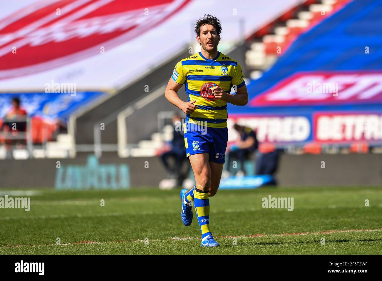 Stefan ratchford hi-res stock photography and images - Alamy