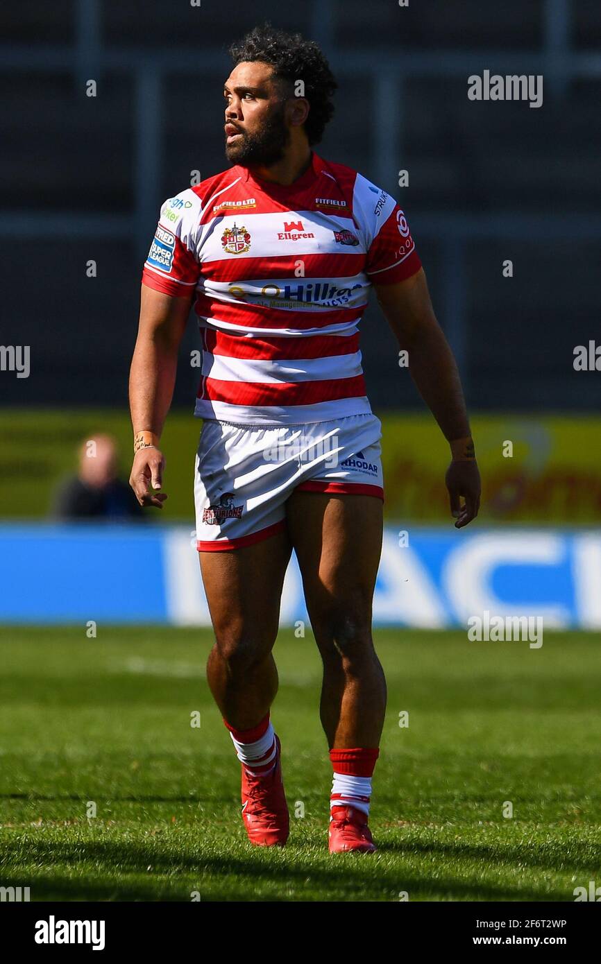 Mark ioane hi-res stock photography and images - Alamy