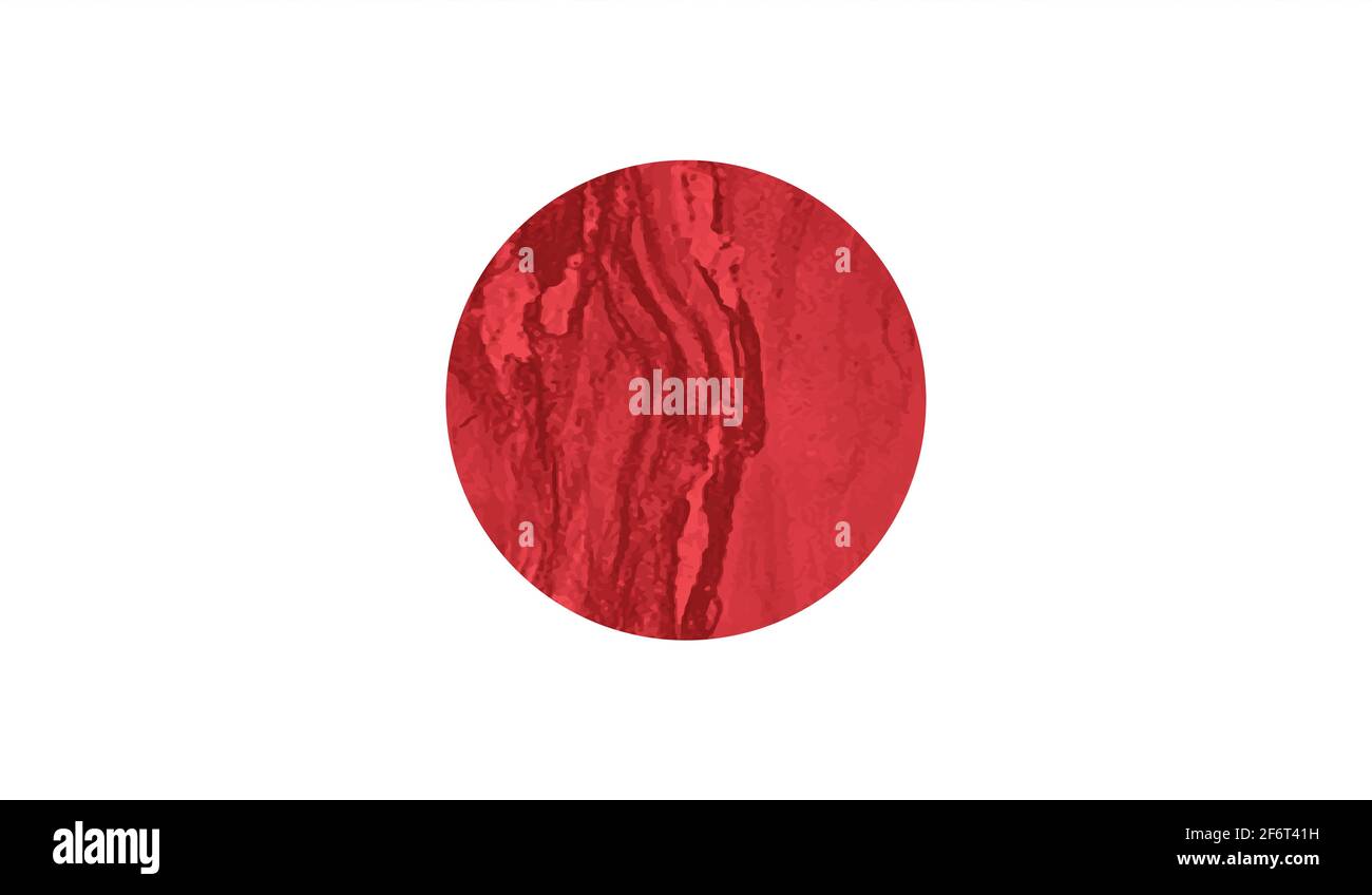 Kyoto flag Cut Out Stock Images & Pictures - Alamy