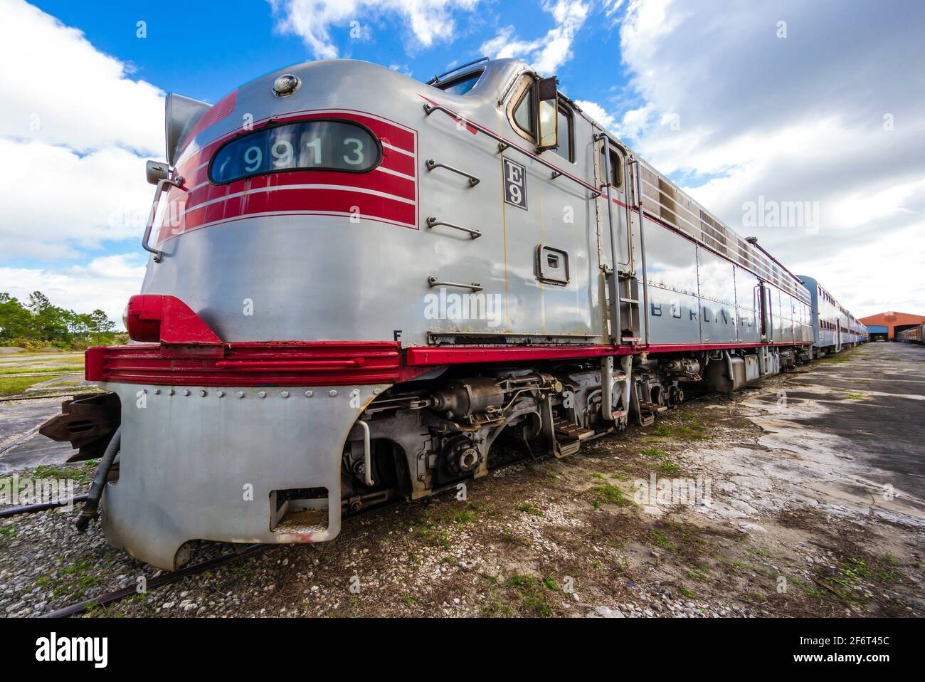 Florida land hi-res stock photography and images - Alamy