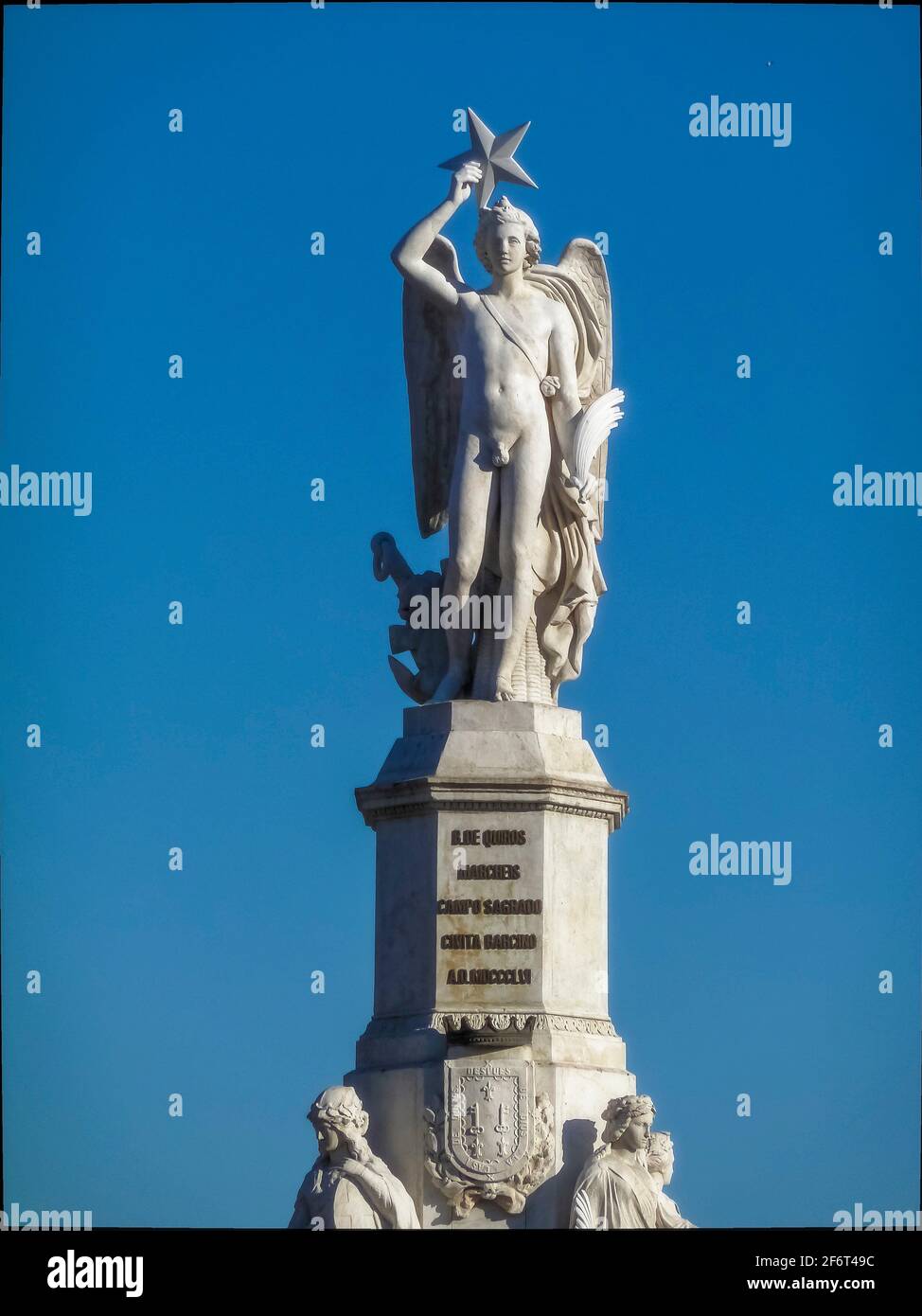 Bernaldo de quiros hi-res stock photography and images - Alamy