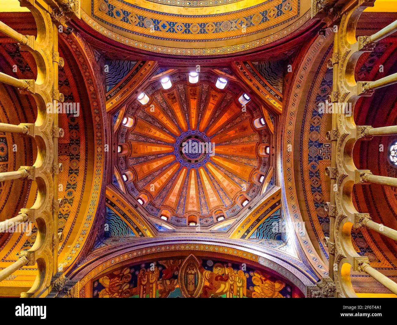 Sanctuari High Resolution Stock Photography and Images - Alamy