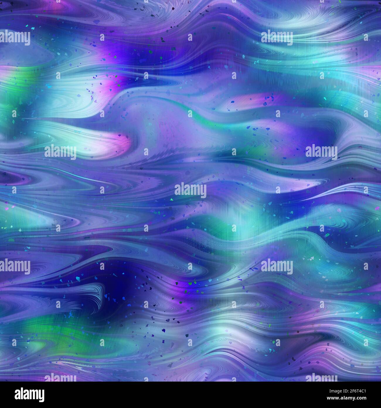 Seamless iridescent rainbow light pattern for print Stock Photo - Alamy
