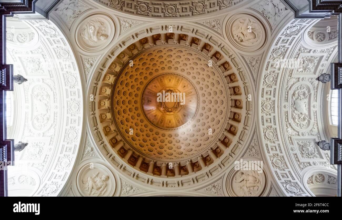 Ca california usa architecture hi-res stock photography and images - Alamy