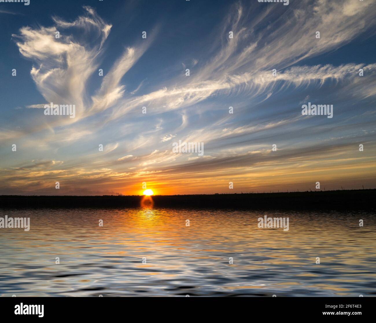 Kendale lakes hi-res stock photography and images - Alamy