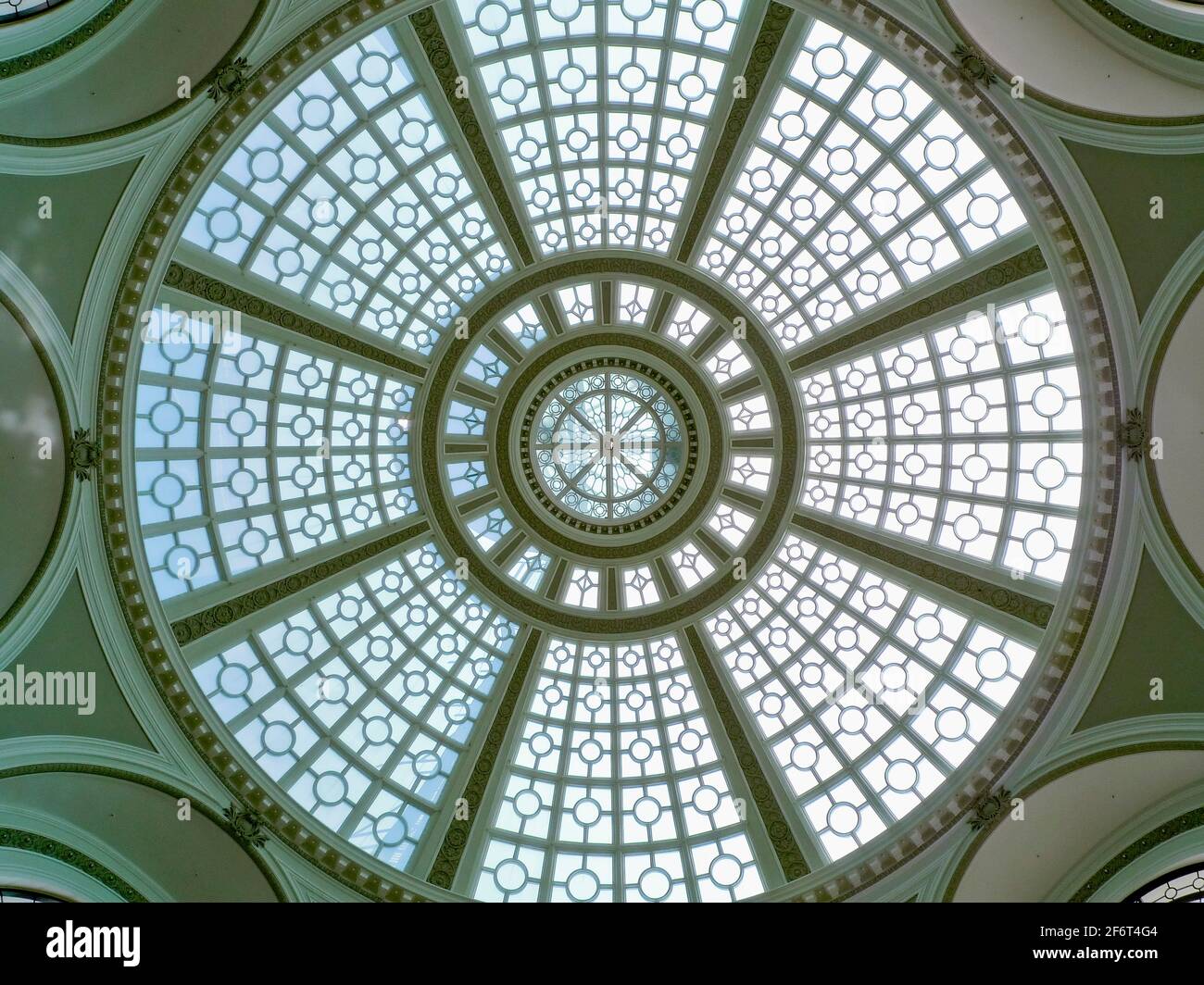 San francisco mall hi-res stock photography and images - Alamy