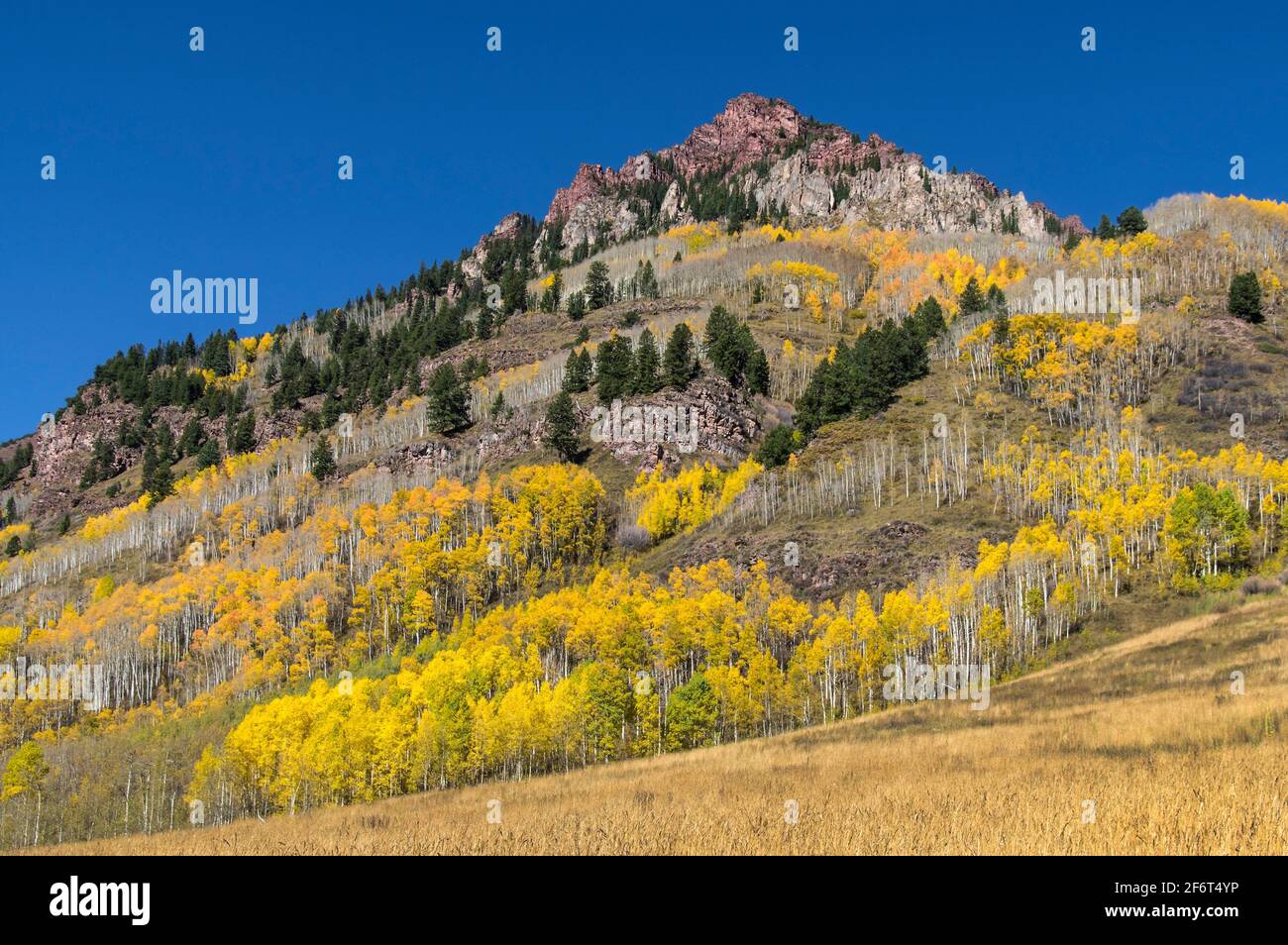 Maroon Bells Aspen High Resolution Stock Photography and Images - Alamy