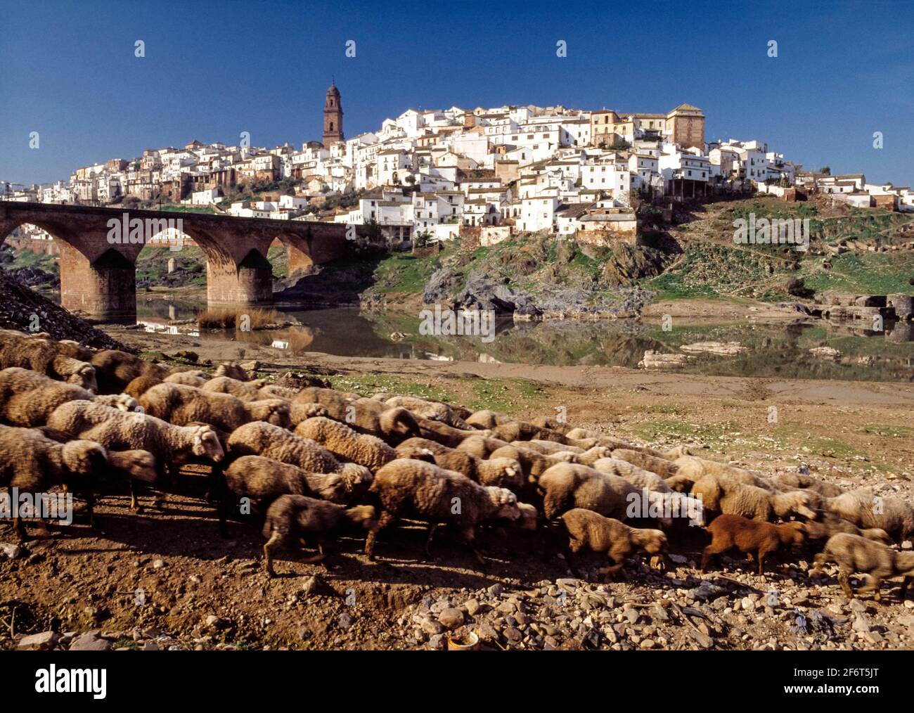 Andalusia Autonomous Community High Resolution Stock Photography and ...