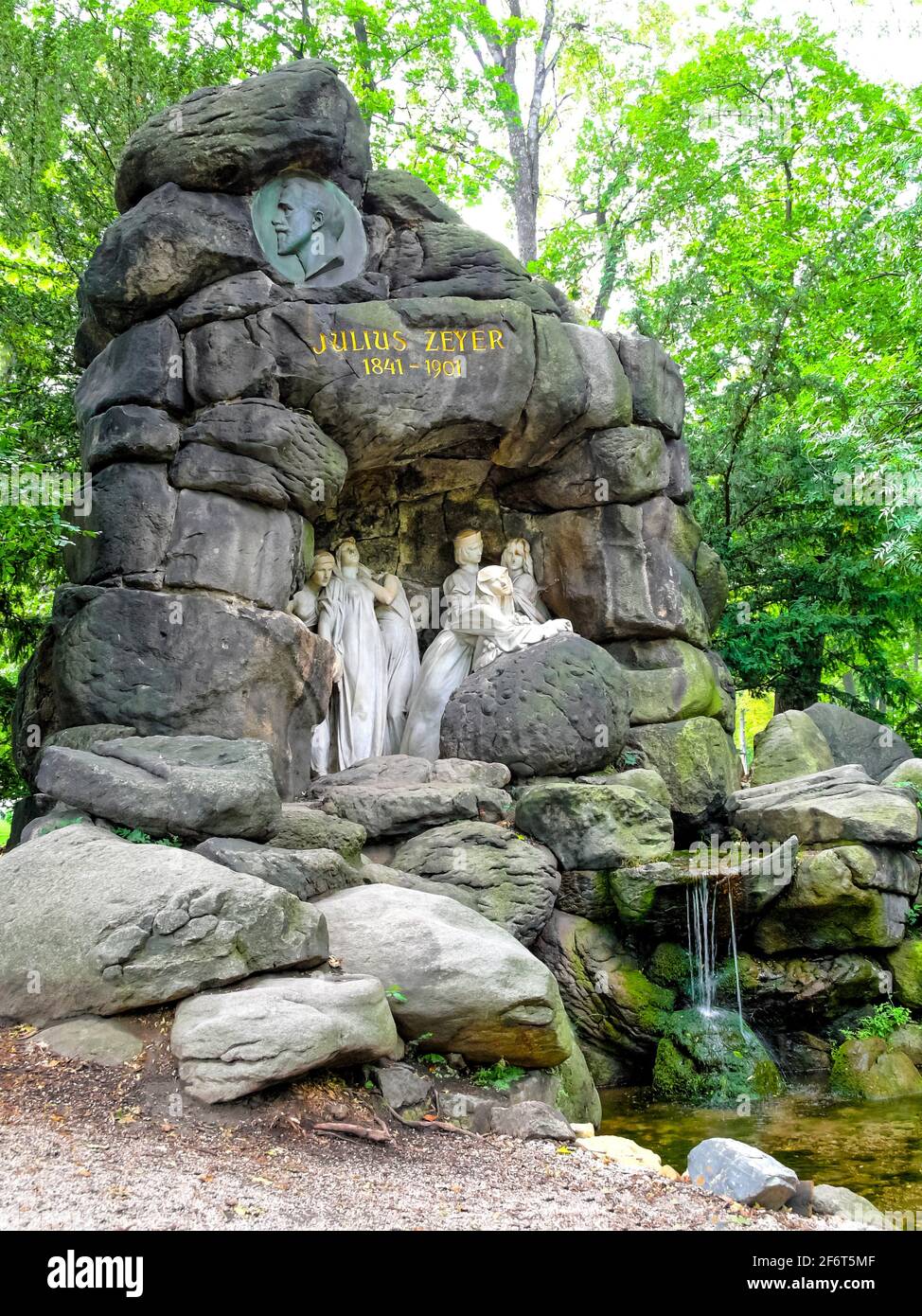 Czech nobility hi-res stock photography and images - Alamy