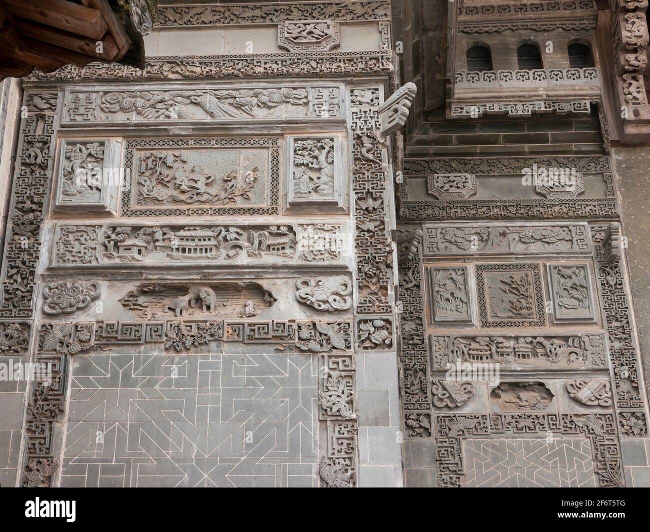 Well known square hi-res stock photography and images - Alamy