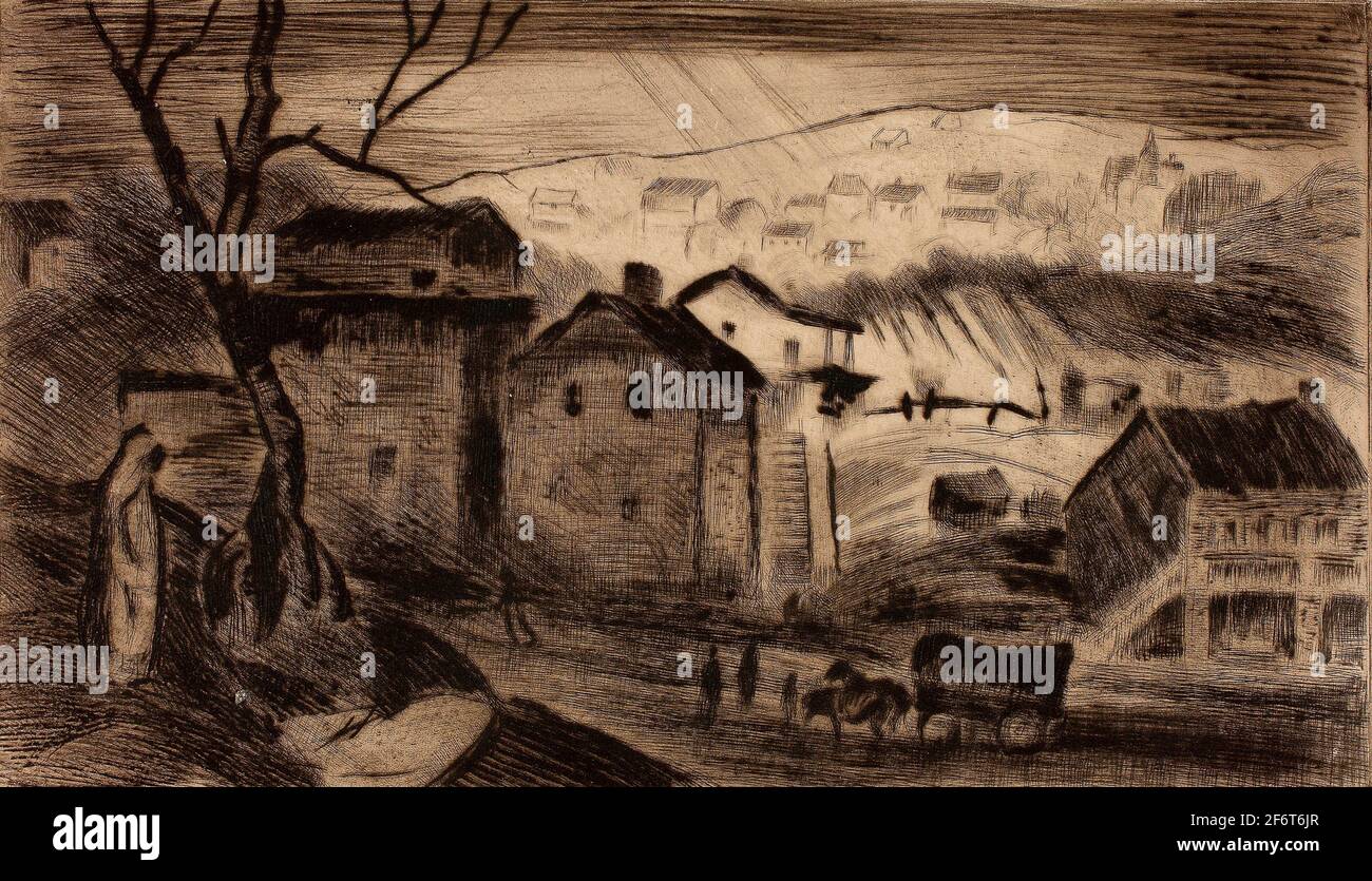 George pop hart hi-res stock photography and images - Alamy