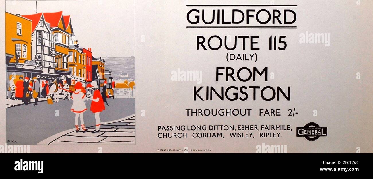 Vincent brooks hi-res stock photography and images - Alamy