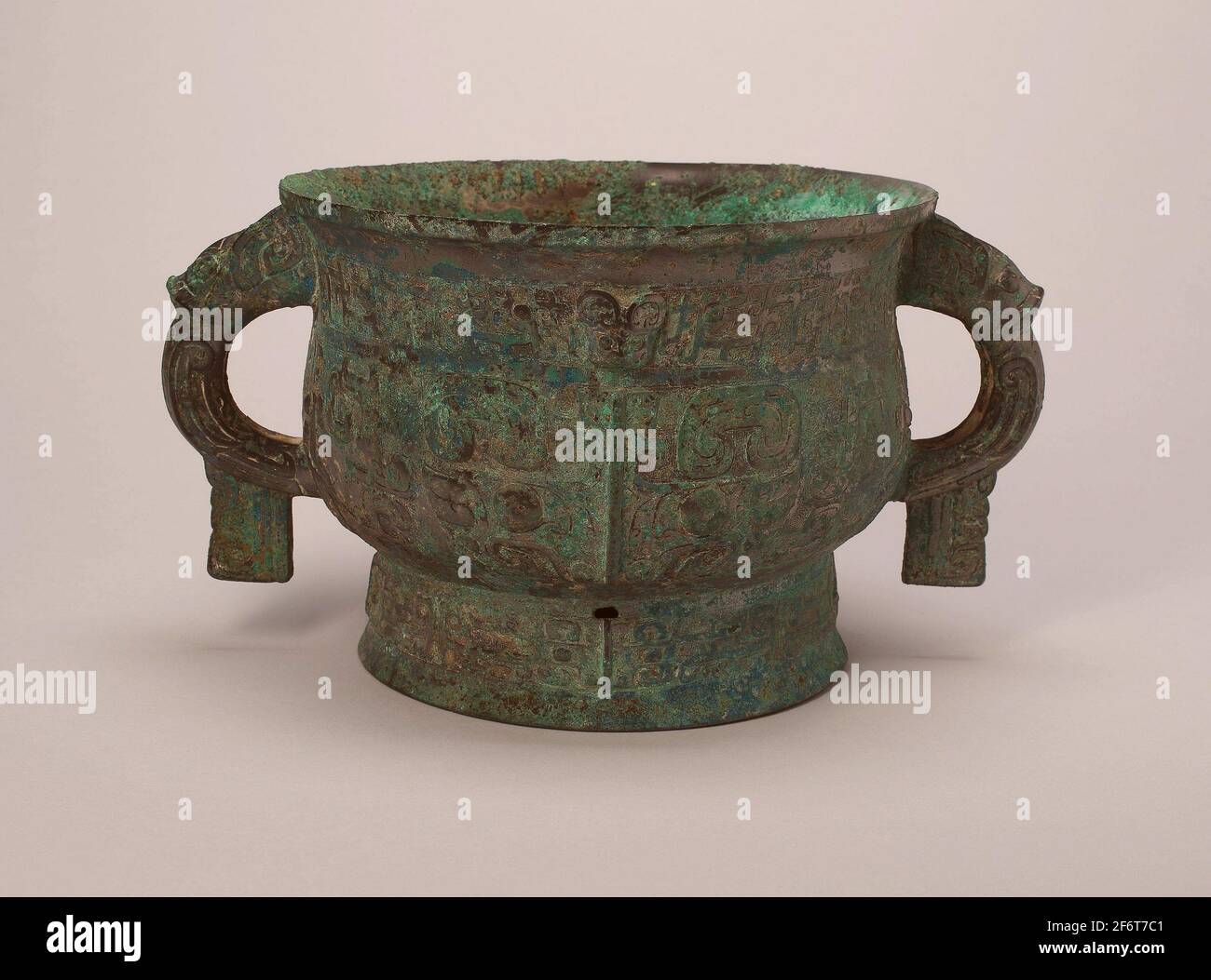 Western Zhou Dynasty