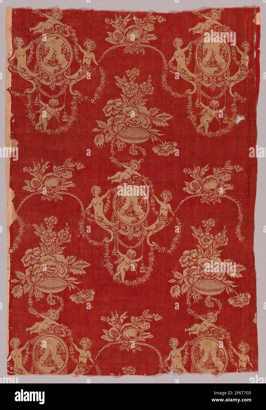 1800 Fabric Prints
