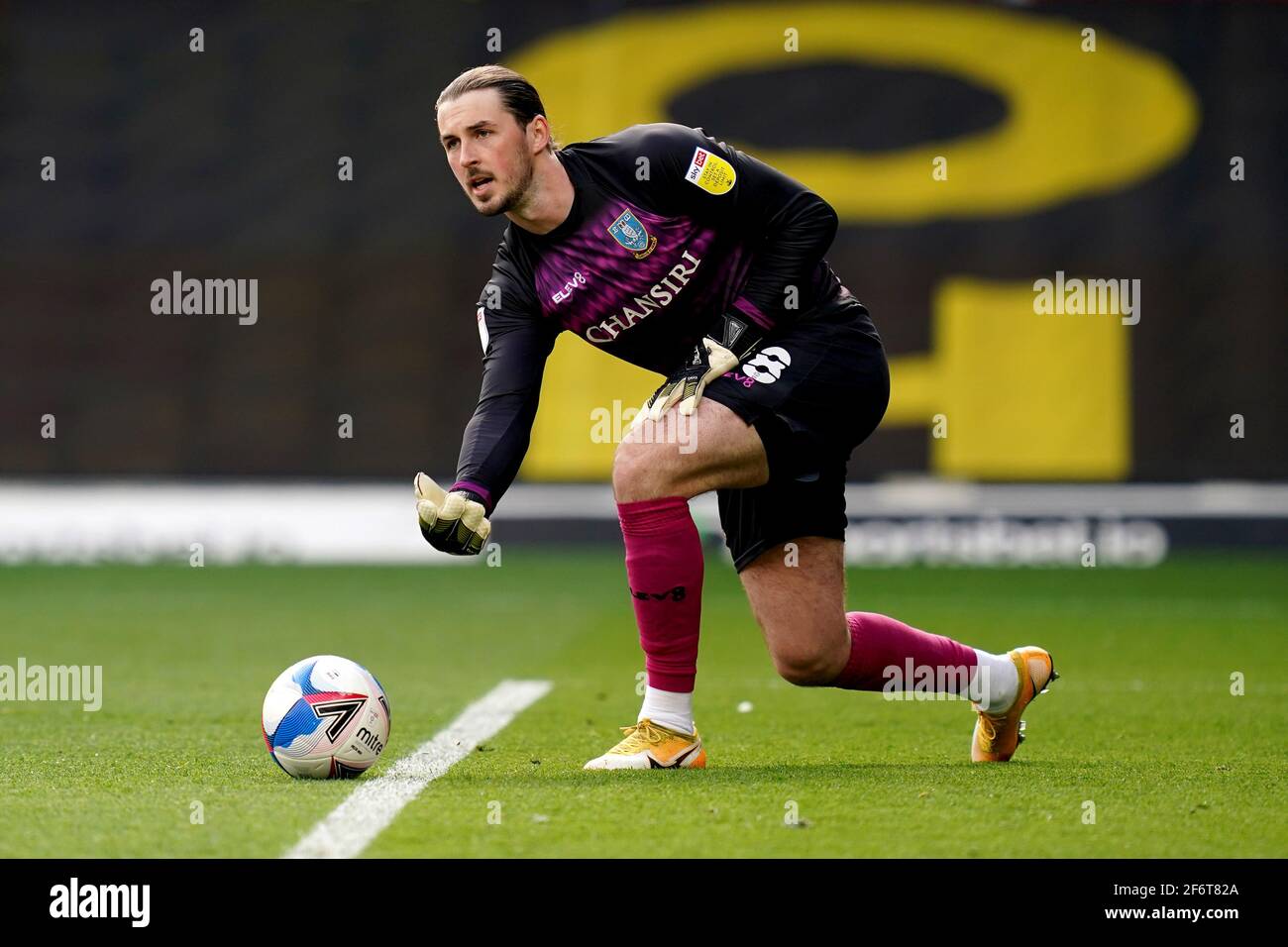 John wildsmith hi-res stock photography and images - Alamy