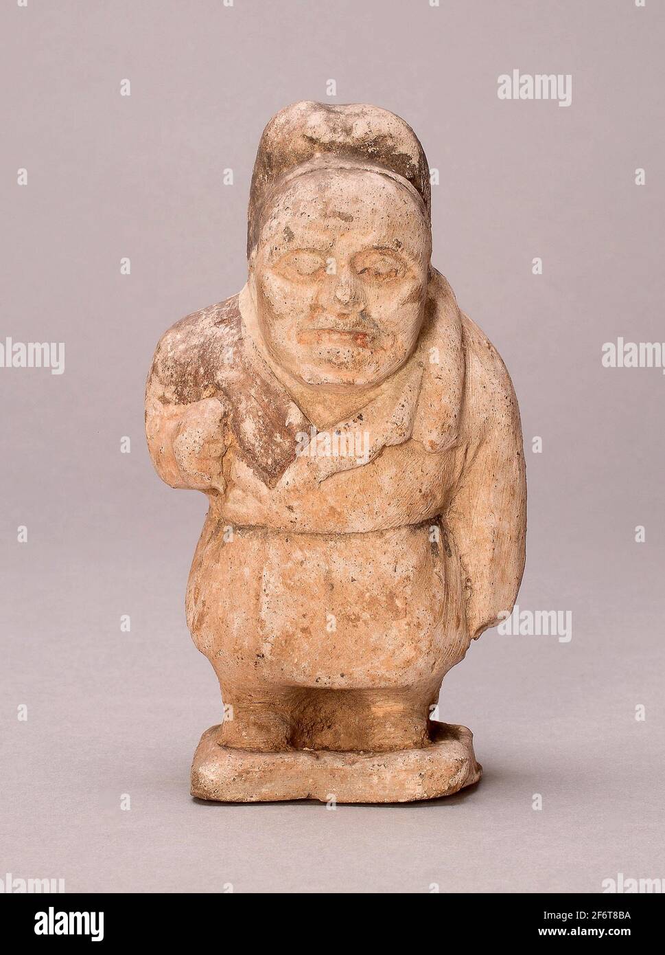 Tang dynasty earthenware hi-res stock photography and images - Alamy