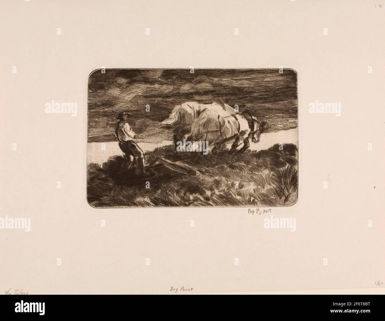 Author: George Overbury (Pop) Hart. The Toilers - 1921 - George ...