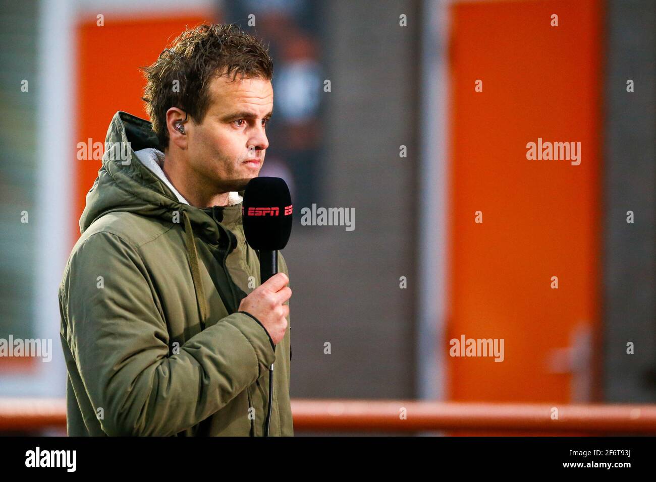 Rick de kok hi-res stock photography and images - Alamy