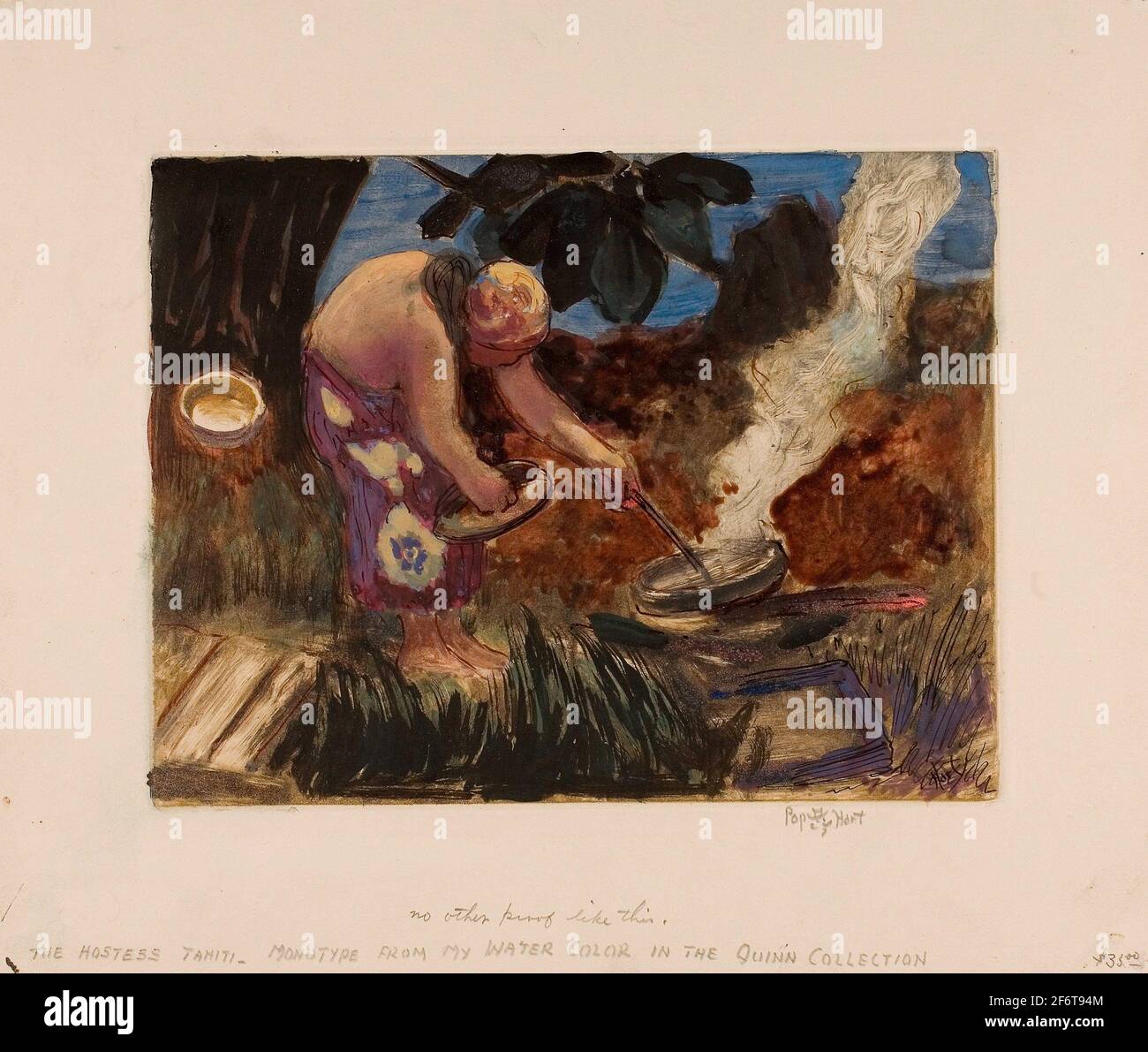 George pop hart hi-res stock photography and images - Alamy