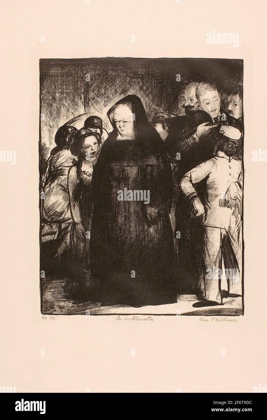 American elevator hi-res stock photography and images - Alamy