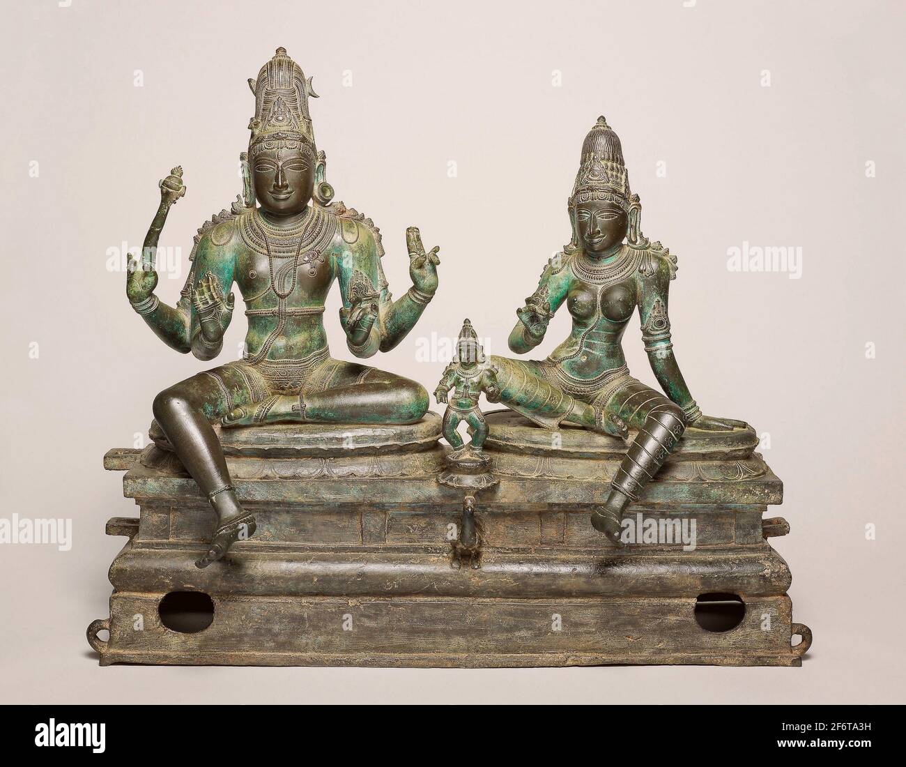 Somaskanda High Resolution Stock Photography and Images - Alamy