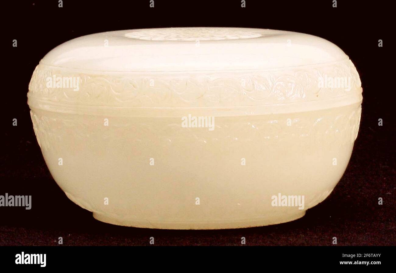 Indian jade hi-res stock photography and images - Alamy