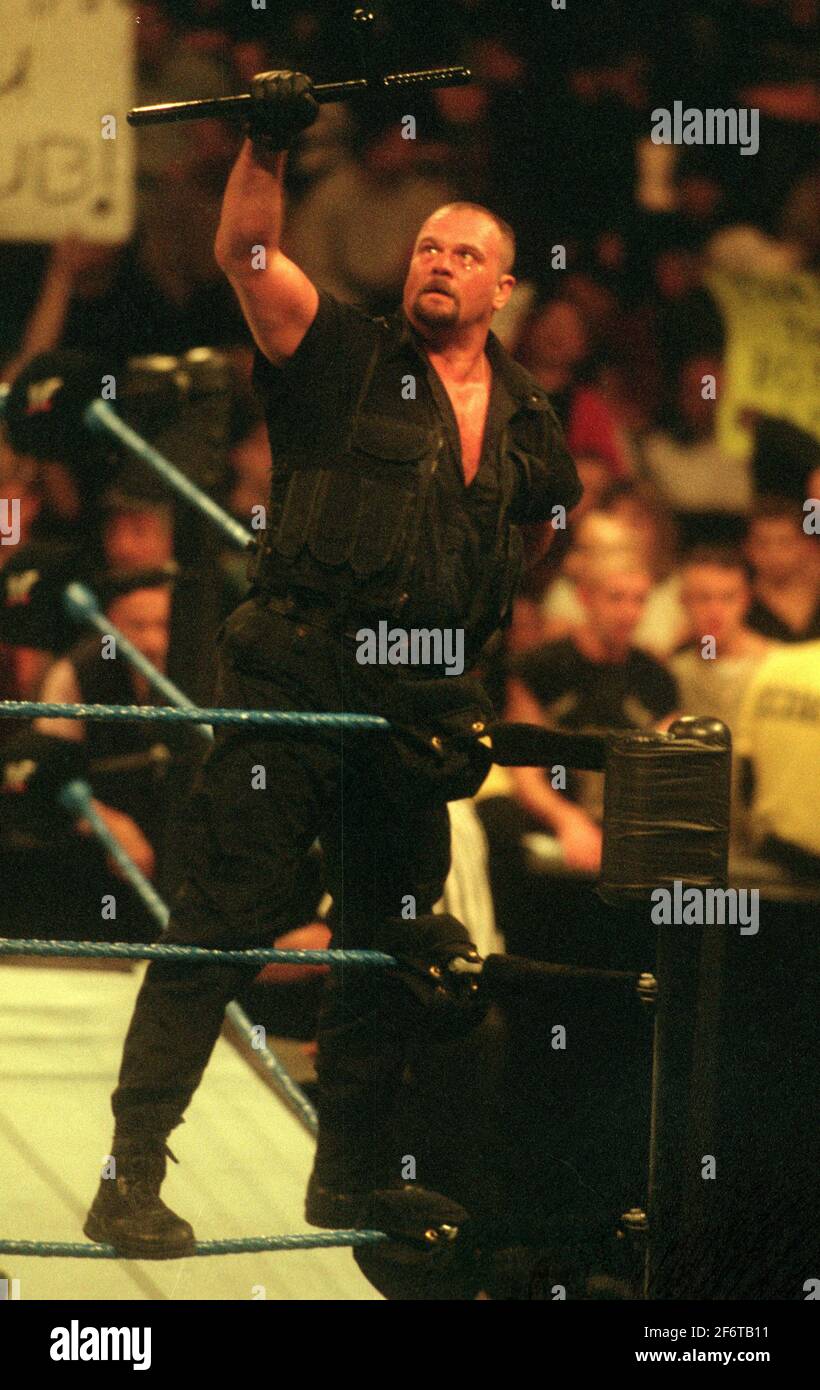 Bossman hi-res stock photography and images - Alamy