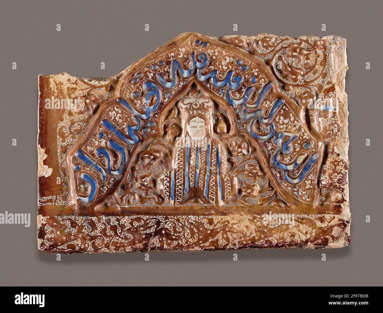 Niche Figure High Resolution Stock Photography and Images - Alamy