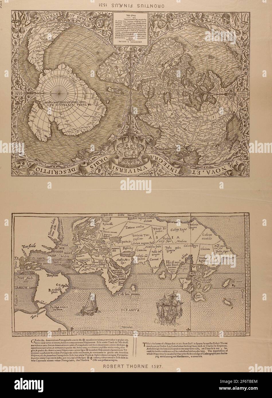 Unknown map hi-res stock photography and images - Alamy