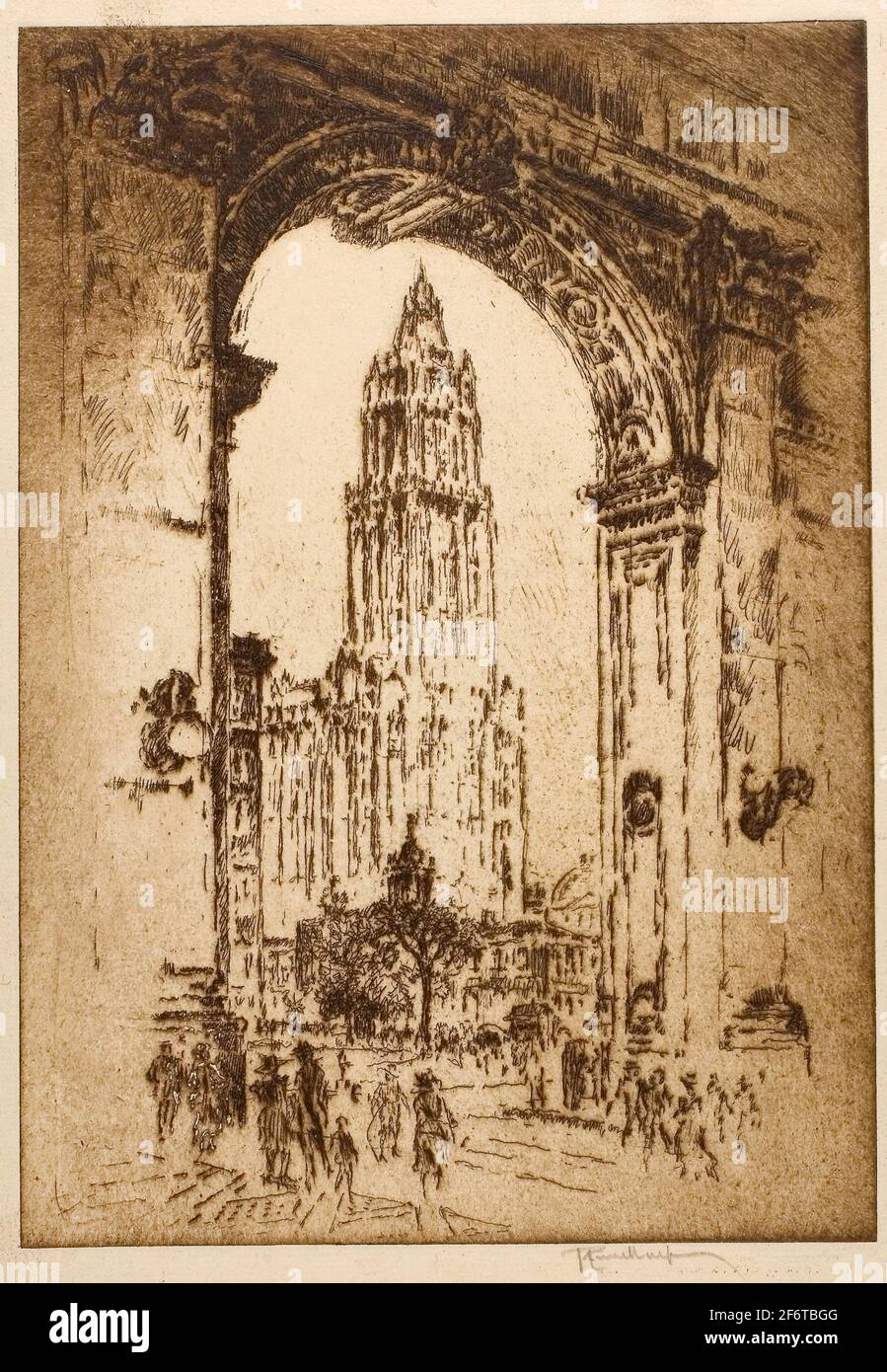 Joseph Arch High Resolution Stock Photography and Images - Alamy