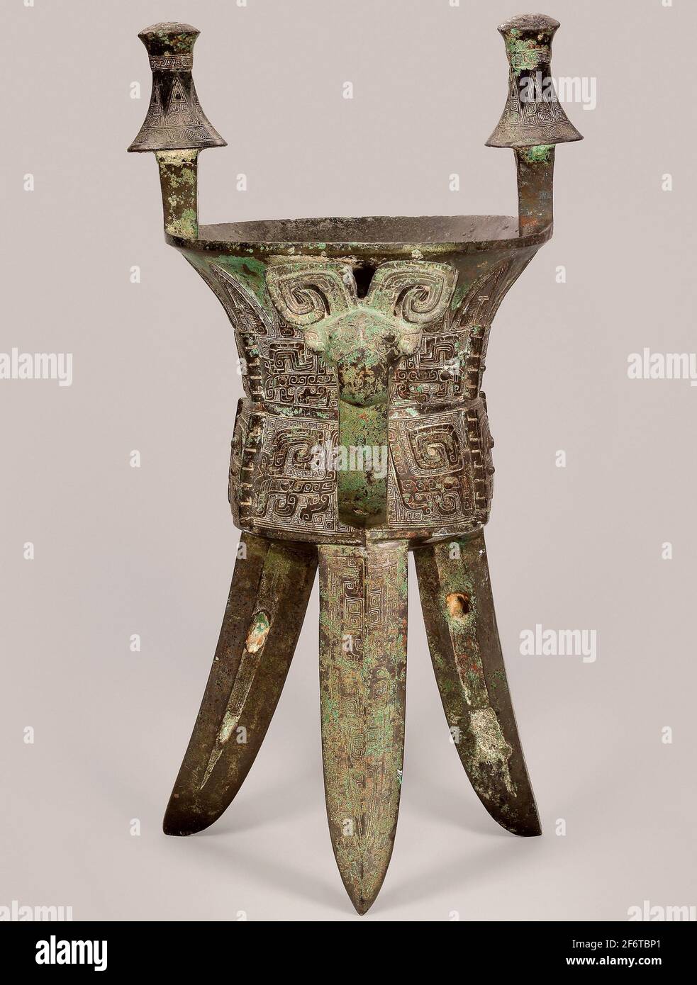 Bronze goblet hi-res stock photography and images - Alamy