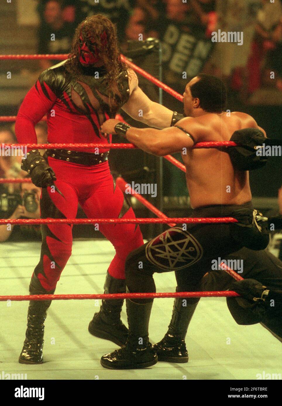 Ron simmons hi-res stock photography and images - Alamy