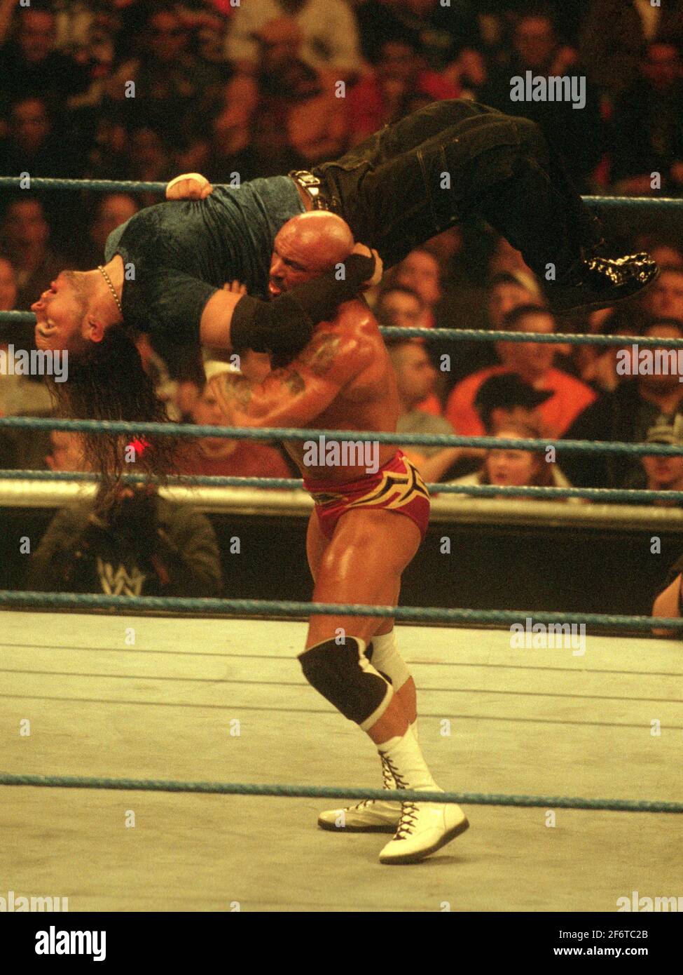 Perry Saturn Scotty 2 Hotty 2000 Photo By John Barrett/PHOTOlink Stock ...