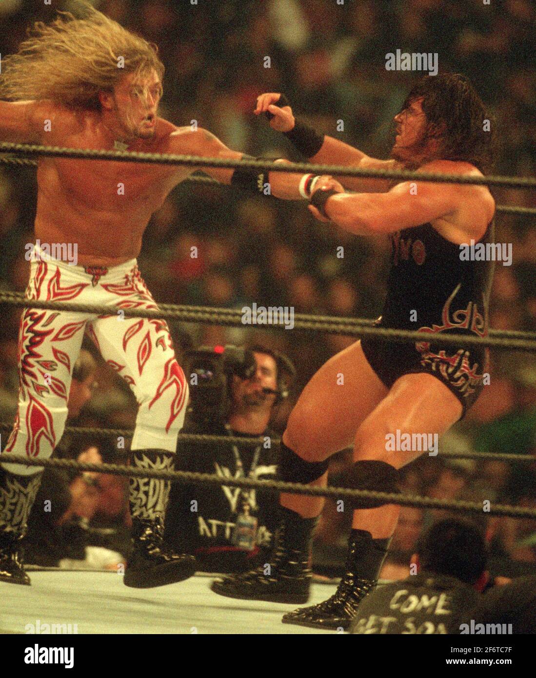 Rhyno Edge 1998 Photo By John Barrett/PHOTOlink Stock Photo - Alamy