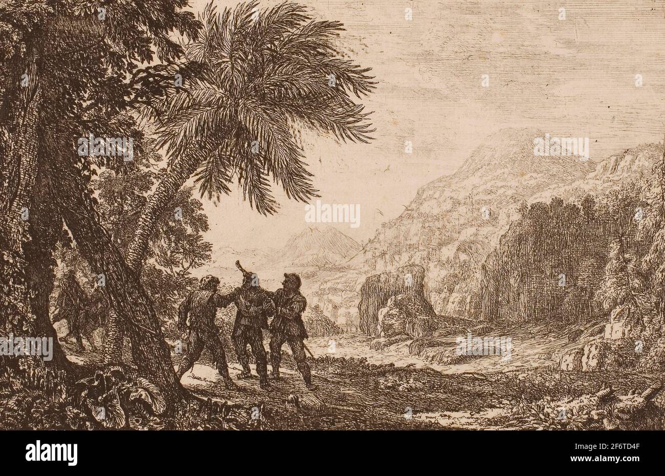 Brigand High Resolution Stock Photography and Images - Alamy