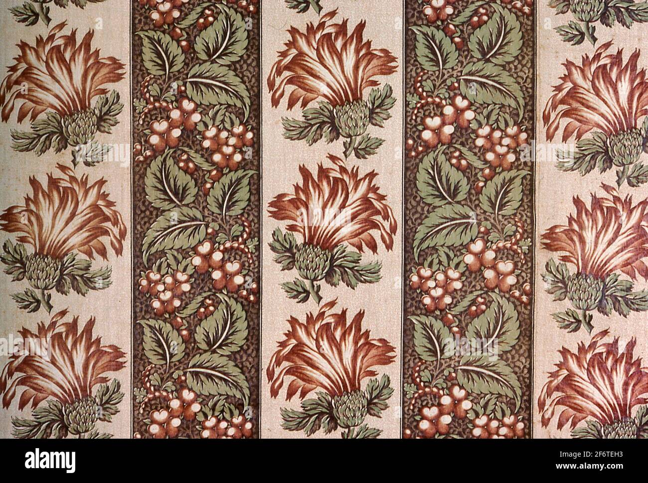 Probably roller printed hi-res stock photography and images - Alamy