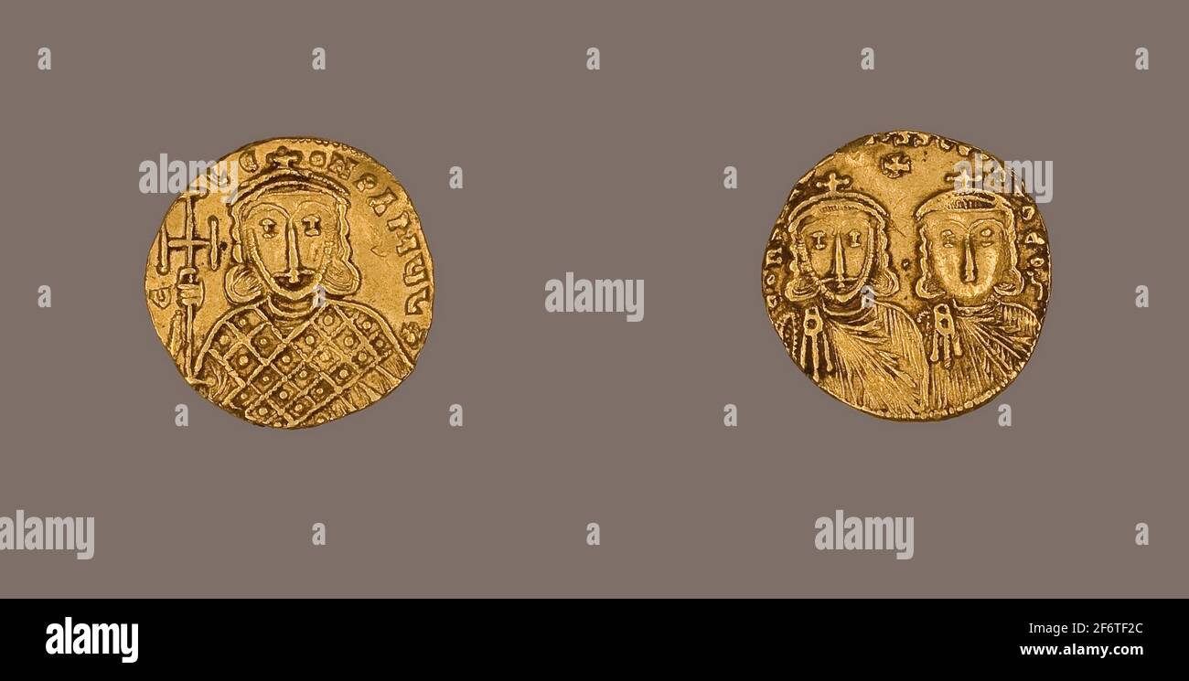 Leo coin hi-res stock photography and images - Alamy