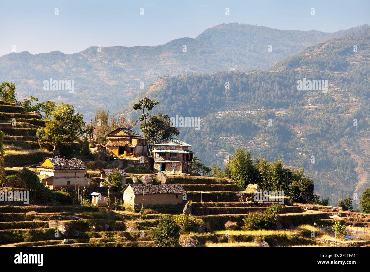 Beautiful nepalese architecture hi-res stock photography and images - Alamy