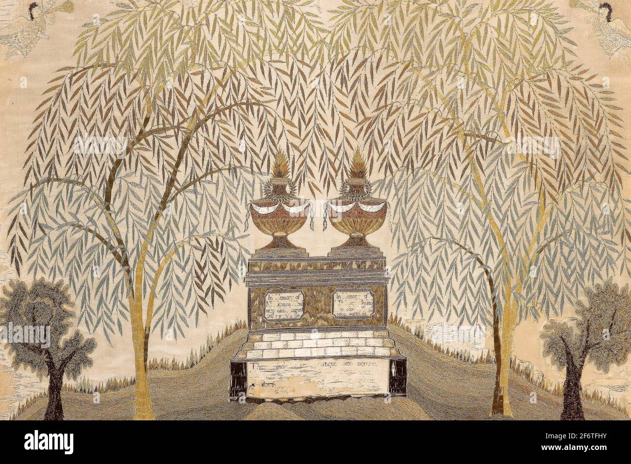 Mary balchs academy hi-res stock photography and images - Alamy